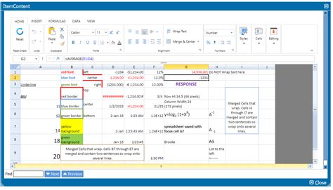 Russian Symbol Support Spreadjs Customize Format Culture Dialog