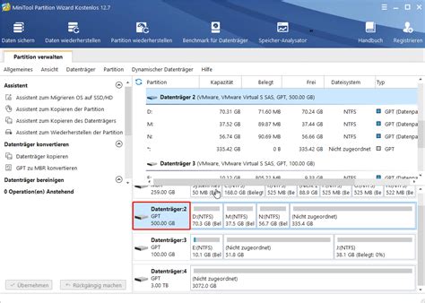 3 Kostenfreie Windows 7 Partitionsmanager Partition Wizard Cmd Datenträgerverwaltung