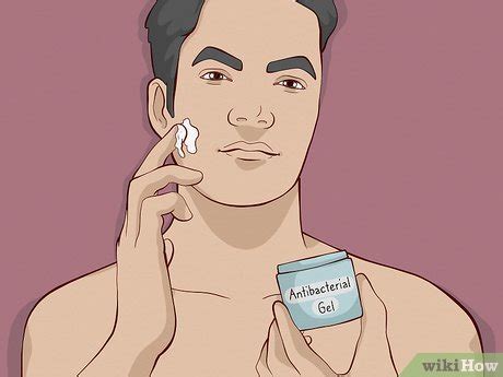 Ways To Get Rid Of Shaving Rash WikiHow Ways To Get Rid Of Shaving Rash WikiHow