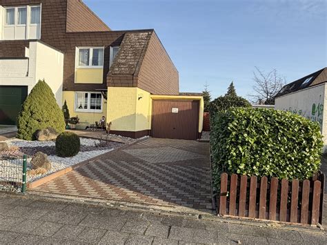 Ruhig Wohnen Zentral Leben Efh Mit Ca 115 M² Winter Garten