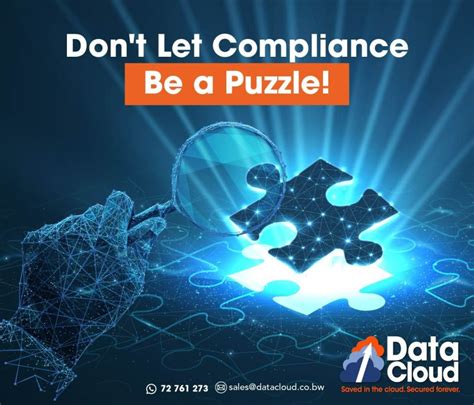 Data Cloud Botswana On Linkedin Datacloud Ekyc Aml Compliance Techsolutions Businessgrowth…