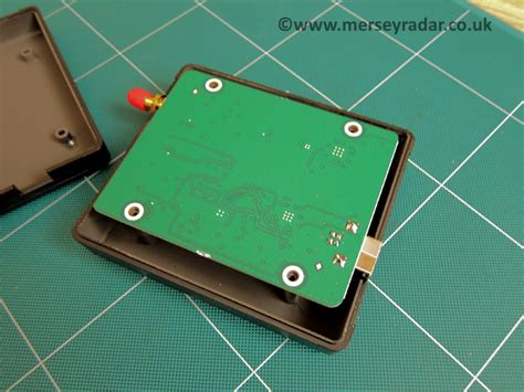 SDRPlay RSP1A Receiver Review Mersey Radio