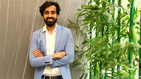 Mr Sumit Arora Director Alniche Lifesciences Pioneering Growth And Expansion In Healthcare