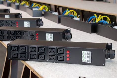 Power Mining Bitcoin Mining Containers Smart Pdus Crypto Miner Hosting