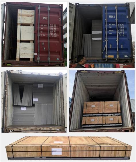 Aluminum Composite Panel Fascia Board Acm Material Alu Display Outdoor Sign Board Acp For