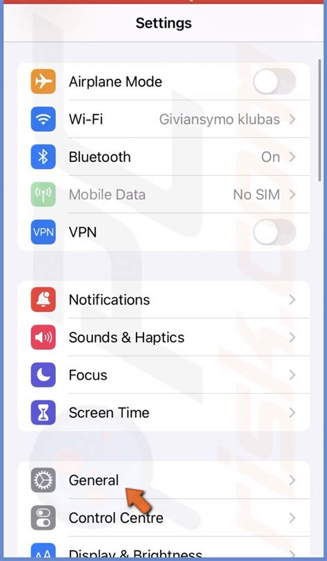 8 Easy Steps To Fix Apple Id Greyed Out Issue On Iphone