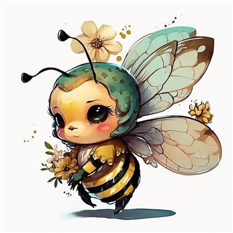 Bee Keeping Honeybee Pet Bee Birds Cute Animal Pfp Cute Animal
