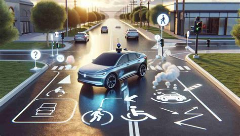 The Ethical Dilemma Surrounding Autonomous Vehicles