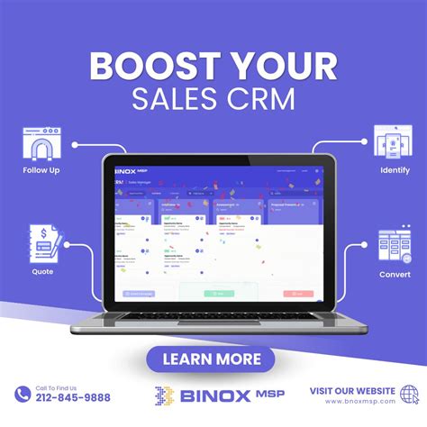Binox Msp On Linkedin Binox Where Your Msps Sales Challenges Meet