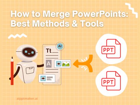 How To Merge PowerPoints In Best Methods Tools