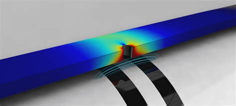 Designing Effective Eddy Current Array Probes Eddyfi
