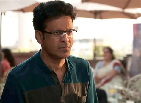 Manoj Bajpayee On Doing The Lovemaking Scenes In Despatch I Am Shy Very Shy Even A Peck To