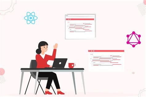 Reactjs And Graphql The Modern Web Development Duo