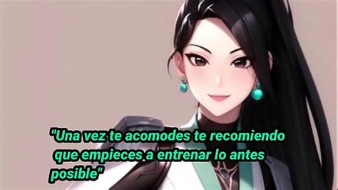 Bienvenido Al Protocolo Valorant Joi Andespand And Andintroducciónand Andpreviewand Xxx Mobile Porno Videos