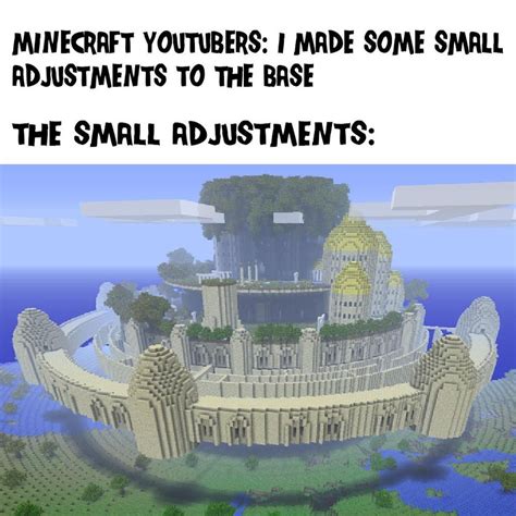10 Minecraft Logic Memes That Are Too Hilarious For Words