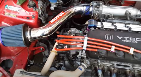 Honda D15b7 Engine All You Need To Know Before You Buy One
