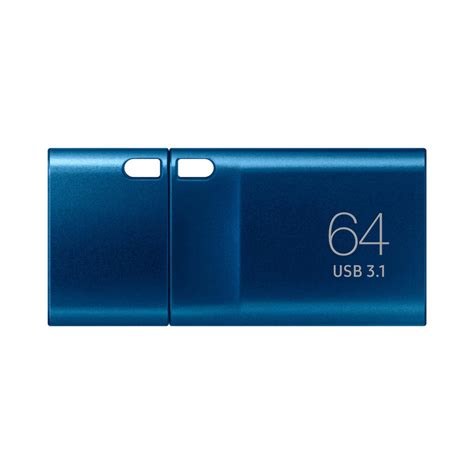 Samsung Type C Usb Flash Drive Gb Blue Jb Hi Fi