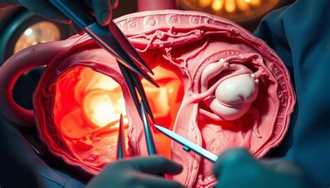 Endometriosis After Hysterectomy Is It Possible