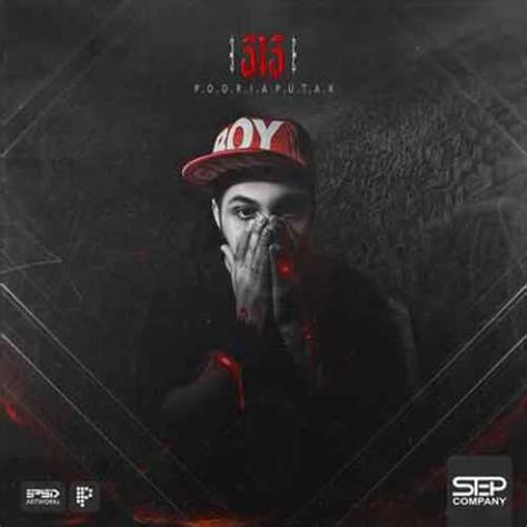 دانلود آهنگ پوریا پوتک رپ ما بهترین کیفیت و متن آهنگ