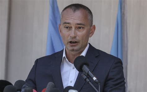 Security Cabinet To Meet Sunday As Gaza Ceasefire Deal Takes Shape