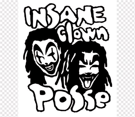 Icp Clown Faces