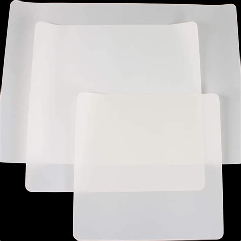 Teflon Sheet 10mm