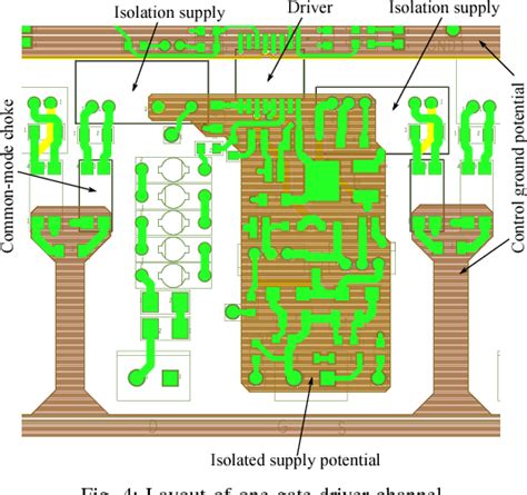 Figure 1 From Gate Driver Design Considerations For Silicon Carbide Mosfets Including Series