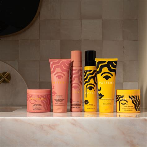 Curl Mousse Vs Curl Cream Pattern Pattern Beauty