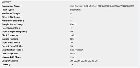 Xilinx Ipcore Cic Decimating Filter Ni Community
