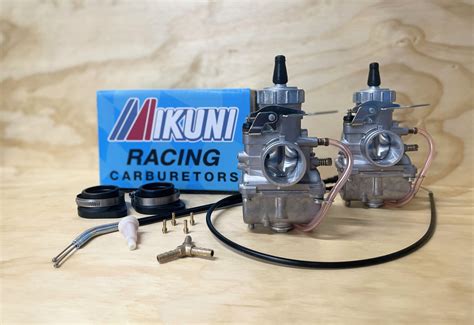 How To Tune And Tips For Mikuni Carburetors Speed Moto Co