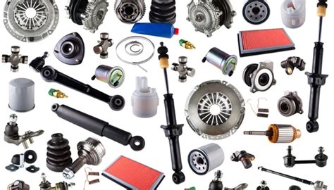 Forecasting Demand Spare Parts Aftermarket