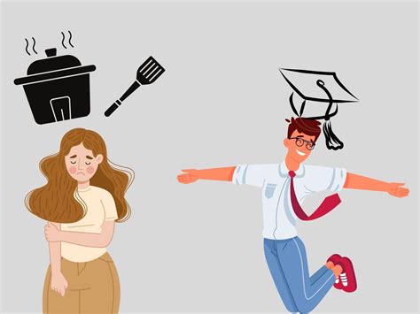 Gender Inequality In Education Addressing Disparities And Empowering