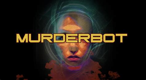 Murderbot 2023