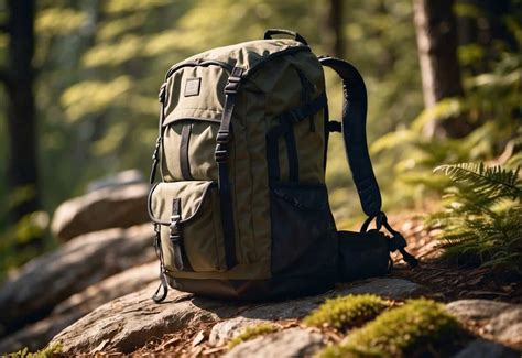 Backpacking Photography Essentials Capture Thrills With Precision