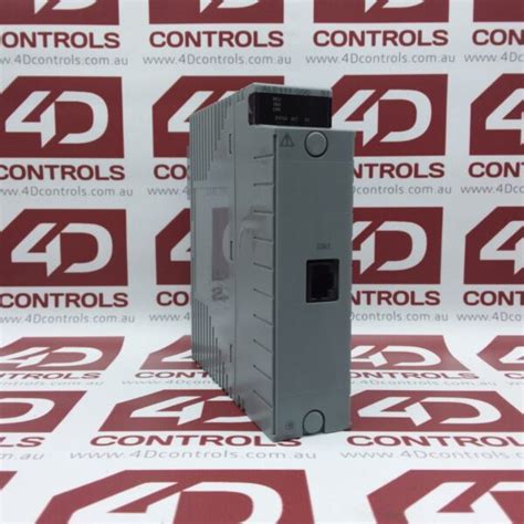 Ale111 S00 Yokogawa Communication Module 10 Baset