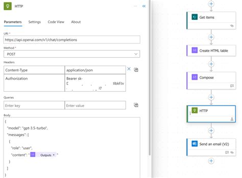 How To Invert Html Table Rowscolumns In Power Automate