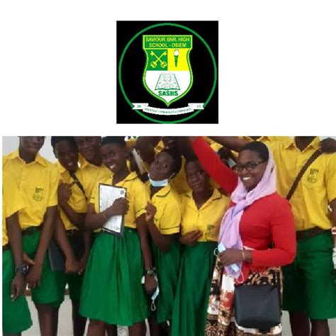 Saviour Senior High Bussines Host