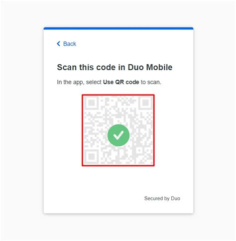Duo Authenticator Setup For Two Factor Authentication Wordpress 2fa