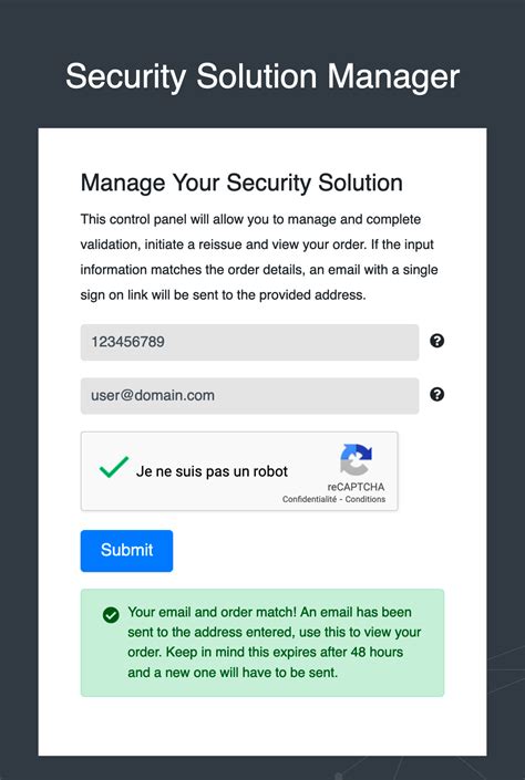 How To Manage And Reissue My Ssl Certificate Heberjahiz