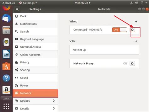 How To Configure Network Static IP Address On Ubuntu 16 04 Or 18 04 OSETC TECH