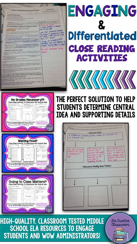 The Creative Classroom Artofit