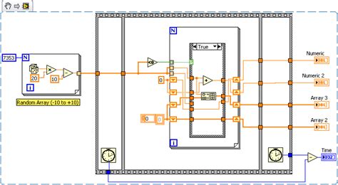 Solved Need Help With An Array Ni Community