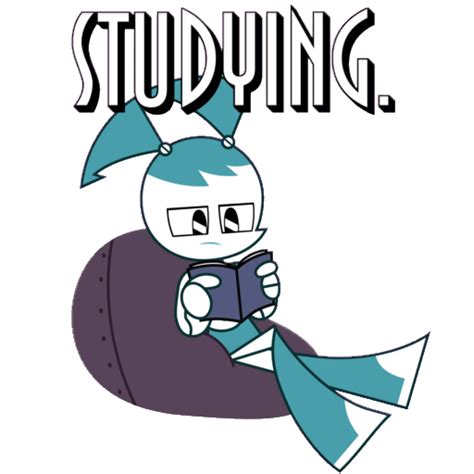 Sticker Maker Mlaatr Jenny Wakeman Sticker Pack