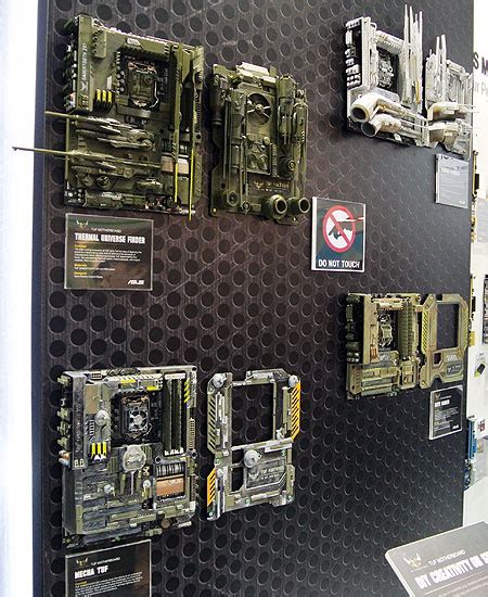 Computex 2013 Cases Storage Motherboards And More Tom S Hardware