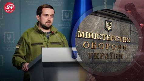 Кирило Тимошенко став радником міністра оборони що відомо про