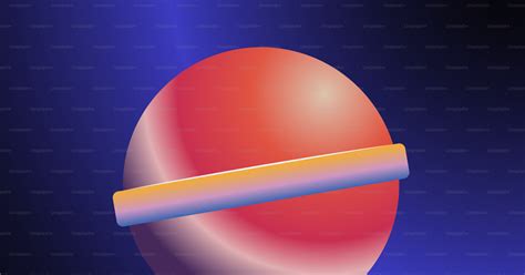 파란색 배경의 막대기에 막대 사탕 벡터 Unsplash의 복고풍 미래 지향적 이미지