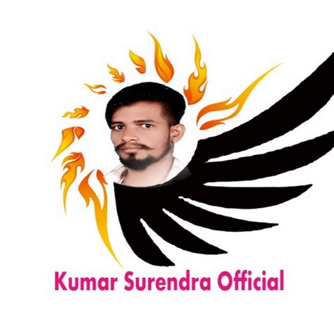 Kumar Surendra Official Youtube