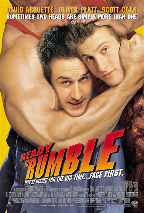 David Arquette Movies