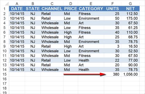 How Do You Use Sum In Vba