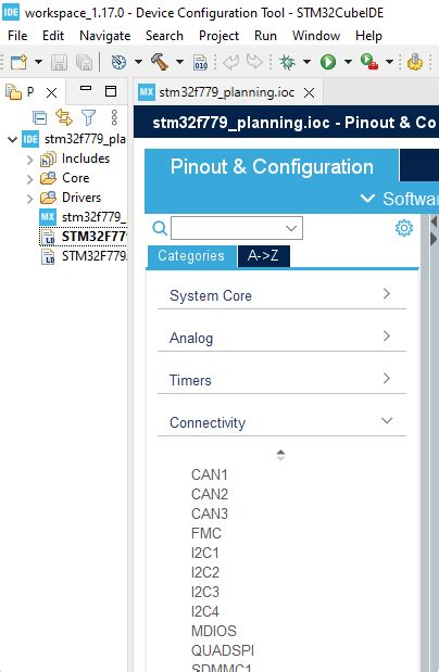 solved no eth connectivity option for stm32f779 stmicroelectronics community